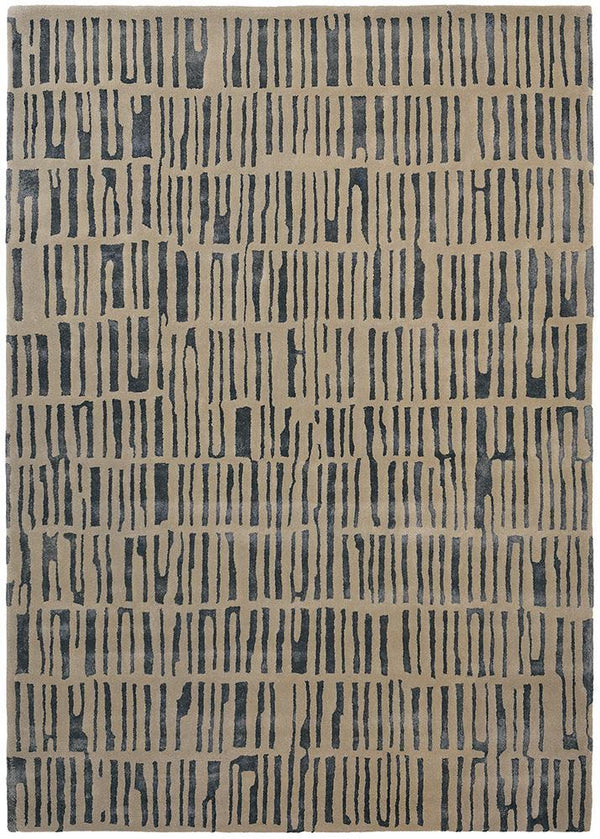 Harlequin Skintilla Midnight Rug - Sophisticated & Stylish – Farfetch Rugs